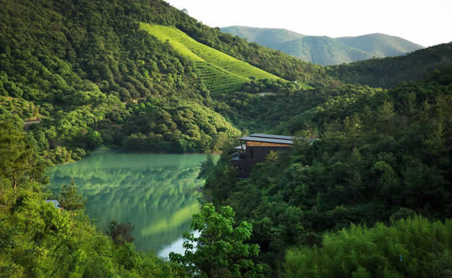 One Day Moganshan private tour from Hangzhou or Shanghai | Moganshan ...