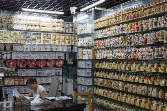 Yiwu Shopping Day Tour From Hangzhou or Shanghai,From hangzhou to yiwu