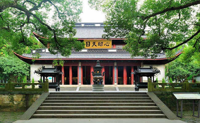 Hangzhou History Day Trip for Southern Song Dynasty