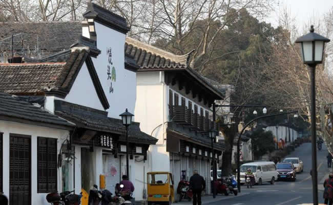 Hangzhou One Day Trip to explore the Old Urban Hangzhounese Healthy ...