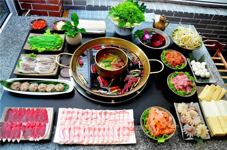 12-Day Culinary Tour: Beijing, Xian, Chengdu, Guangzhou, Hangzhou, and ...