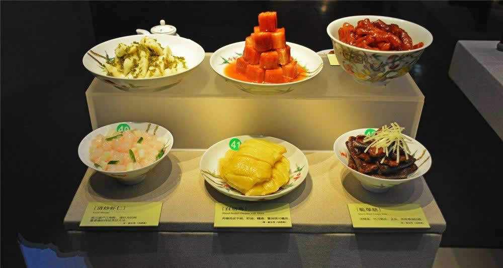 Food Tours in Hangzhou | gourmet Tour | Hangzhou half day tour