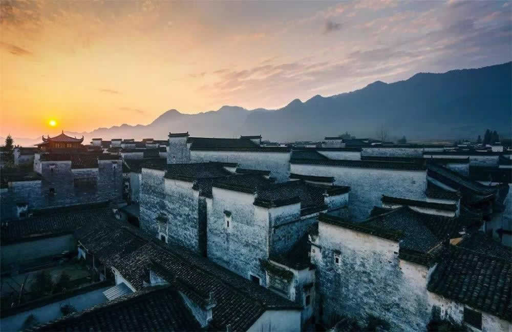 Private Day Tour to Hongcun,Nanping Village and Mukeng Bamboo Forest ...