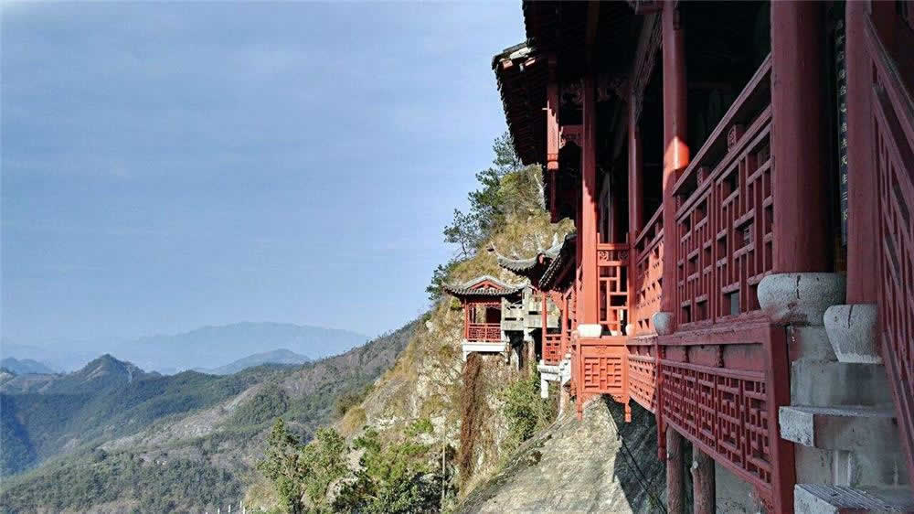 Jiande Classic Day Tour from Hangzhou,Daciyan Scenic Area,Jiande Tour