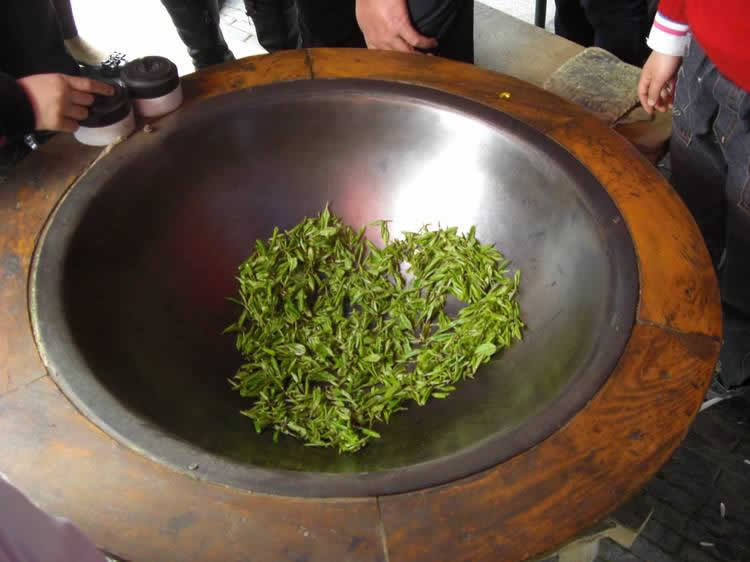 Hangzhou Ancient Path And Tea Plantation Hiking Day Tour | Hangzhou Tea ...