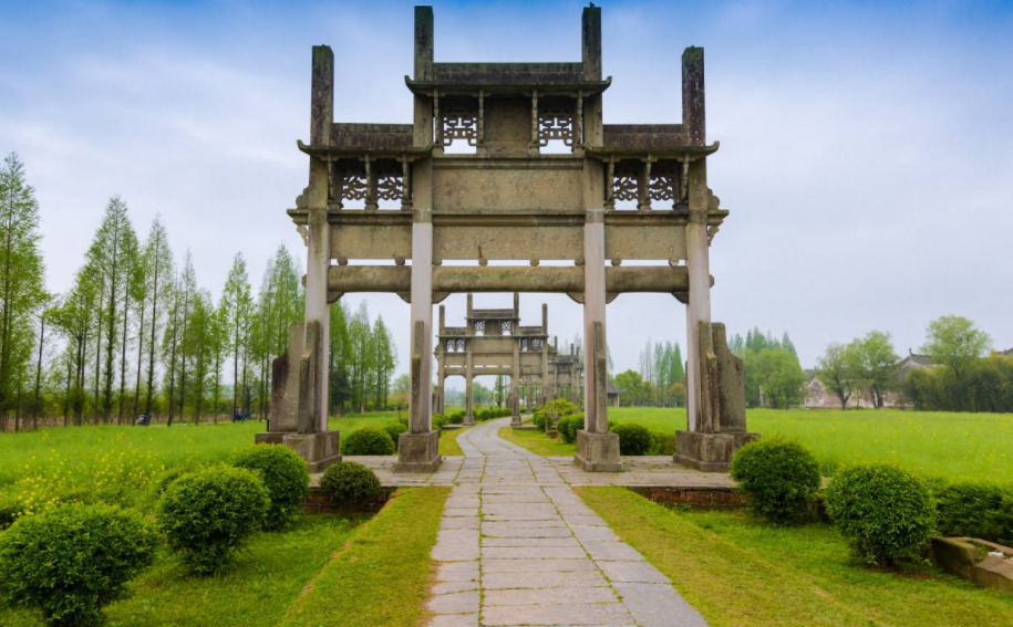 Half Day Tangmo Village Sightseeing and Tea Picking Experience Tour ...