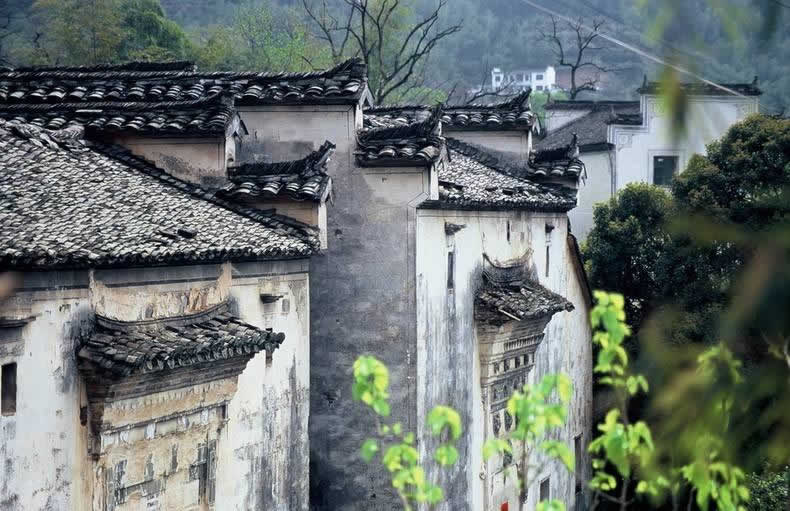 Private Day Tour to Hongcun,Nanping Village and Mukeng Bamboo Forest ...