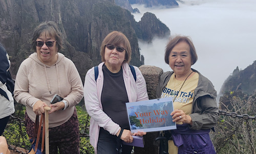 Half Day Tangmo Village Sightseeing and Tea Picking Experience Tour ...