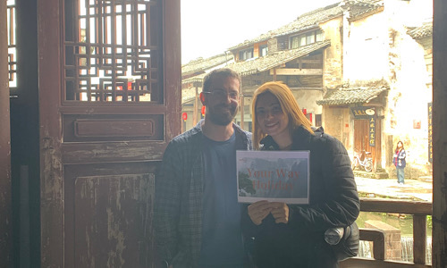 Half Day Tangmo Village Sightseeing and Tea Picking Experience Tour ...