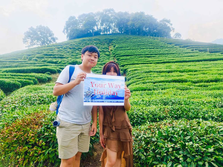 Tonglu Essence Day Tour with Yaolin Wonderland | Short trips from Hangzhou