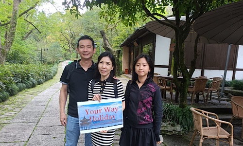 Hangzhou Tea Tour: Dragon Well & Longjing – Discover China’s Finest Tea