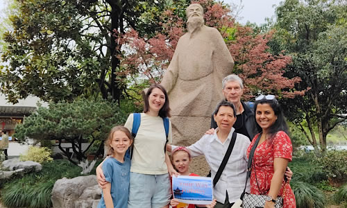 Hangzhou Tea Tour: Dragon Well & Longjing – Discover China’s Finest Tea