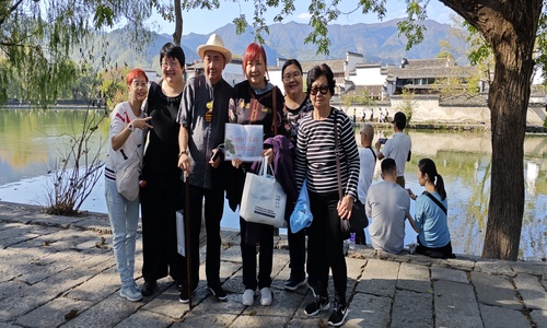 2-Day Jingdezhen Ceramic Tour from Huangshan