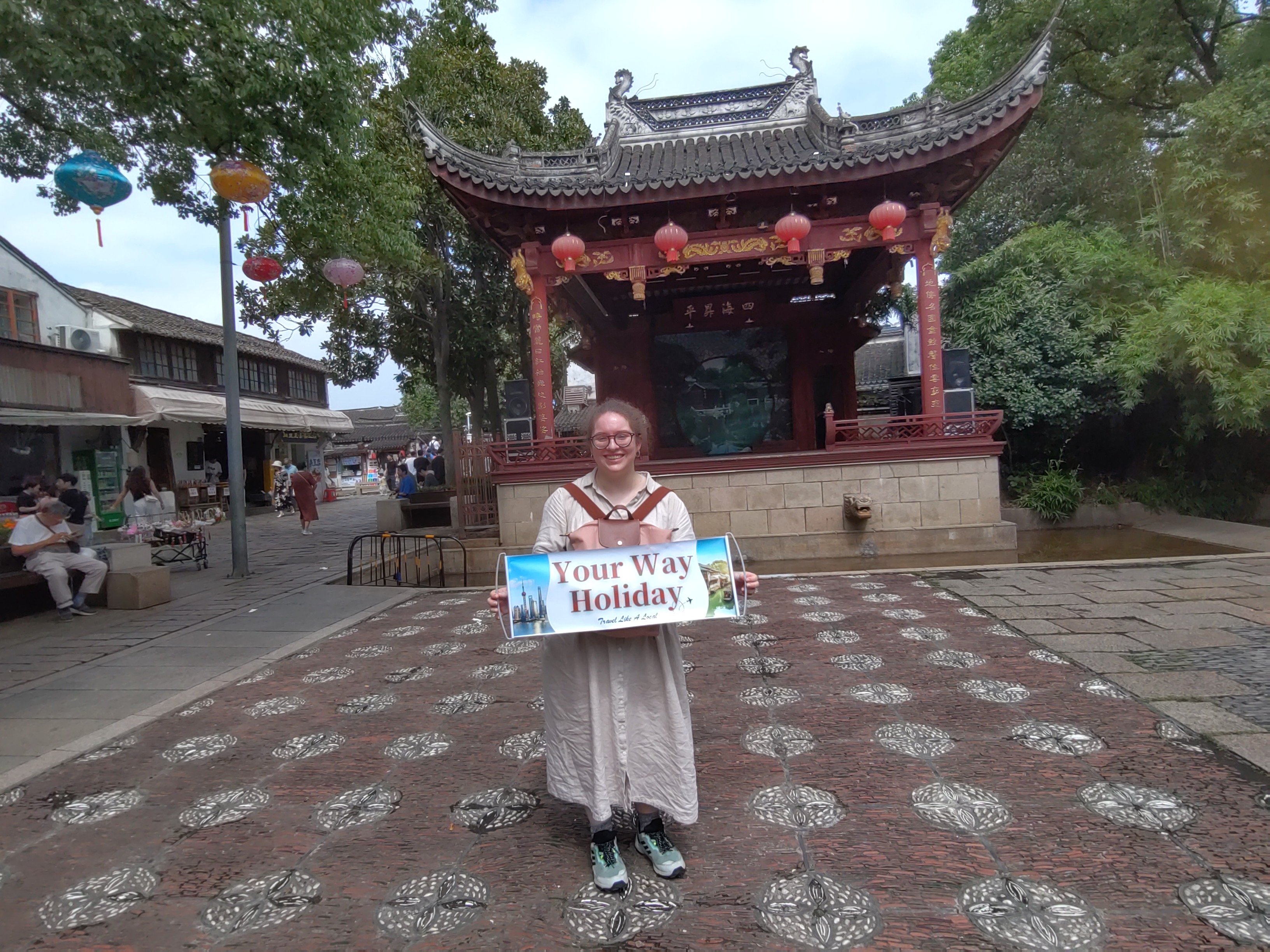 3-Day Xiamen China Tours: Visit the Famous Fujian Tulou and Gulangyu