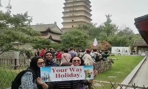 3-Day Xiamen China Tours: Visit the Famous Fujian Tulou and Gulangyu