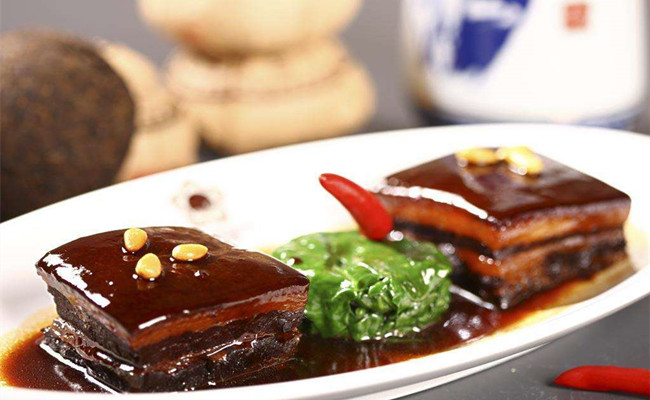 Hangzhou Tour Package: Two Days Hangzhou Highlights Gourmet Tour