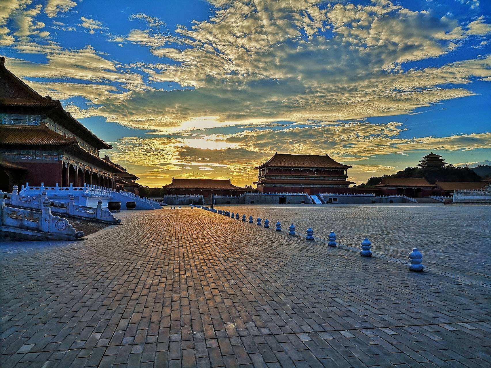 Hengdian World Studio Day Tour From Hangzhou | Hengdian World Studios ...